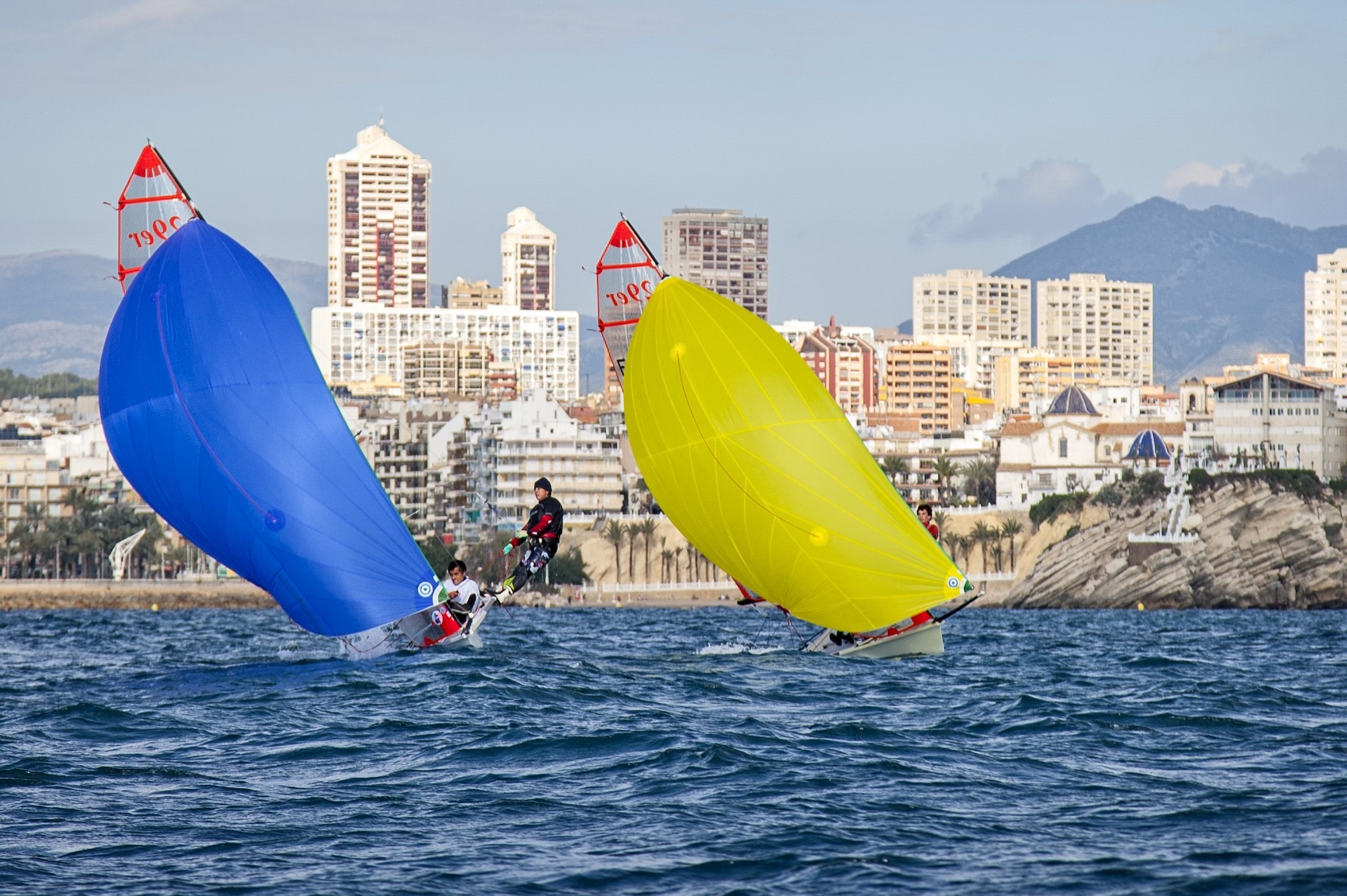 8 Things To Do in Benidorm | Benidorm and Beyond