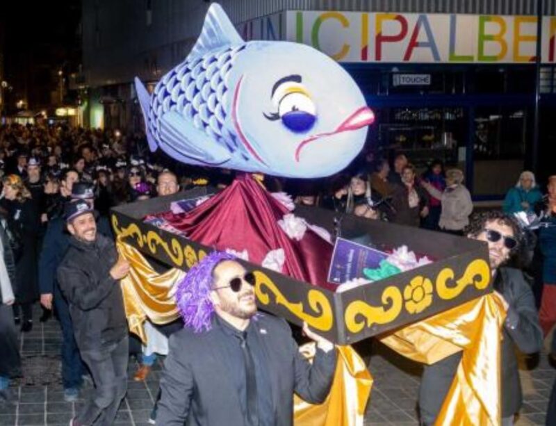 Upcoming Events in Benidorm and Marina Baixa | Benidorm and Beyond